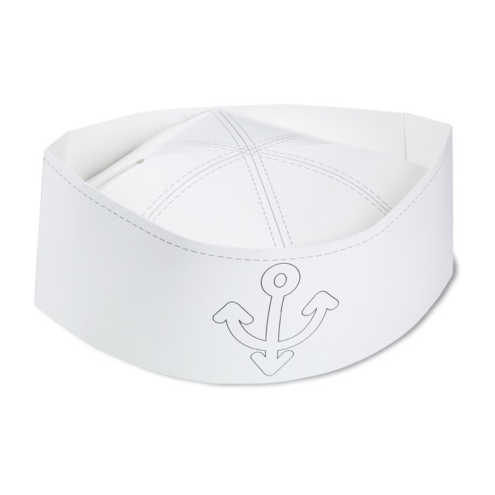 Paper Sailor Hat Patterns Patterns Kid