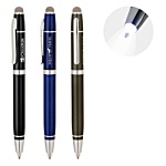 Infinity Stylus Pen with LED Light (Item No. 147826-OL) from only $1.99 ...