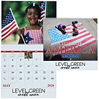 wall calendars | Promotional Products by 4imprint