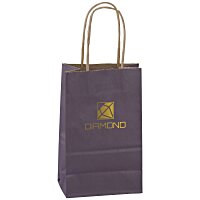 Custom Paper Bags with Logo - Promotional Paper Bags