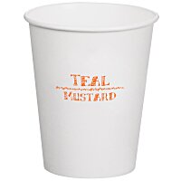 Disposable Paper and Plastic Cups With Logo at 4imprint | Printed ...