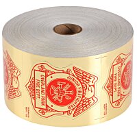 fire department | Promotional Products by 4imprint