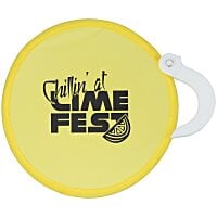 Personalized Hand Fans with your Company Logo - 4imprint