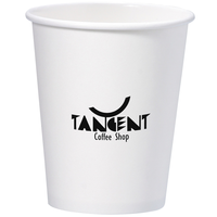 Disposable Paper and Plastic Cups With Logo at 4imprint | Printed ...