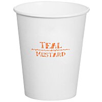 Disposable Paper and Plastic Cups With Logo at 4imprint | Printed ...