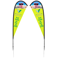 Custom Printed Outdoor Banners and Signs | 4imprint