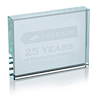 Engraved Paperweights at 4imprint | Customized Paperweights
