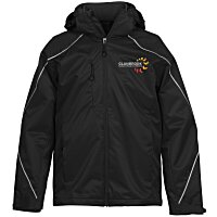 Custom 3-in-1 Jackets With Your Embroidered Logo at 4imprint | 3-in-1 Coats