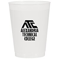 Logo Plastic Custom Cups and Tumblers | 4imprint
