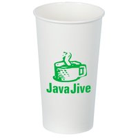 Disposable Paper and Plastic Cups With Logo at 4imprint | Printed ...