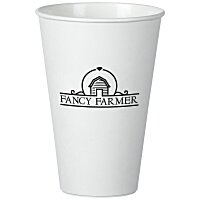 Disposable Paper and Plastic Cups With Logo at 4imprint | Printed ...