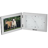 Personalized Photo Frames and Selfie Boards | 4imprint