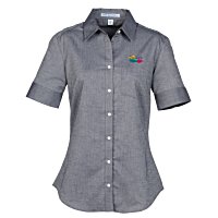 Custom Dress Shirts for Men and Women | at 4imprint