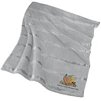 Embroidered Blankets | Custom Blanket Embroidery With Logo