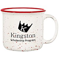Logo Custom Mugs | 4imprint Promotional Coffee Mugs