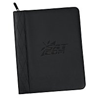 Custom Padfolios at 4imprint | Personalized Portfolios and Notepad ...