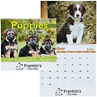 wall calendars | Promotional Products by 4imprint