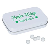 MINTS | Promotional Products by 4imprint