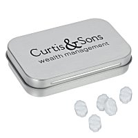 Personalized Gum Packets and Mint Candies | 4imprint