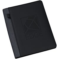 Custom Padfolios at 4imprint | Personalized Portfolios and Notepad ...