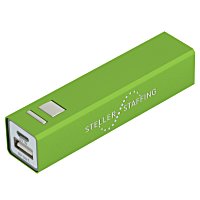 Custom Power Banks - 4imprint Promotional Power Banks