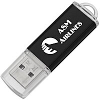 Custom USB Flash Drives and Thumb Drives Printed With Your Logo | 24 Hour