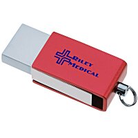 Custom Flash Drives & Branded USB Drives | 4imprint