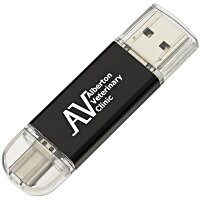 Custom Flash Drives & Branded USB Drives | 4imprint