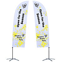 signs | Promotional Products by 4imprint