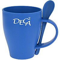 Logo Plastic Custom Cups and Tumblers | 4imprint