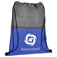 DRAWSTRING BAGS | Promotional Products by 4imprint