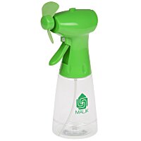 Personalized Hand Fans with your Company Logo - 4imprint