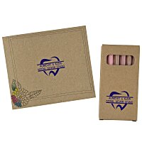 Custom Coloring Books: Personalized With Your Logo at 4imprint