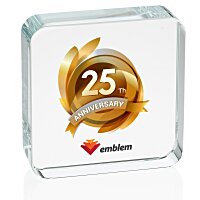 Engraved Paperweights at 4imprint | Customized Paperweights