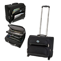 Rolling Executive Travel Case (Item No. 147887-OL) from only $91.95 ...