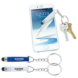 Mini Stylus Keychain (Item No. 158301-OL) from only $0.45 ready to be ...
