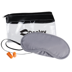 Aero-Snooze Travel Kit (Item No. 160893-OL) from only $3.19 ready to be ...