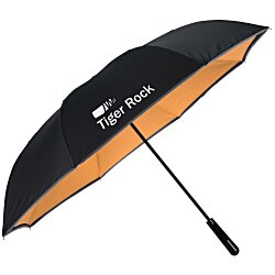 Reflective Edge Inversion Umbrella - 48" Arc - 24 hr 156489-24HR ...