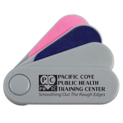 Nail Buff'n File (Item No. 164655-OL) from only $0.69 ready to be ...