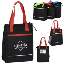 Nosh Identification Lunch Bag (Item No. 165585-OL) from only $3.99 ...