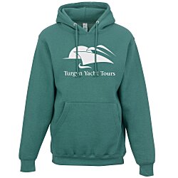 Lane Seven Heavyweight Hooded Sweatshirt 168546 : 4imprint.com