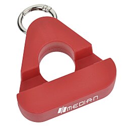 Triangle Phone Stand 169329 : 4imprint.com