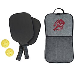 Essentials Pickleball Paddle Set 169476 : 4imprint.com