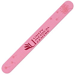 Emery Board - Wish 169482-W : 4imprint.com