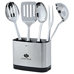 OXO 6-Piece Kitchen Tool Set 169950 : 4imprint.com