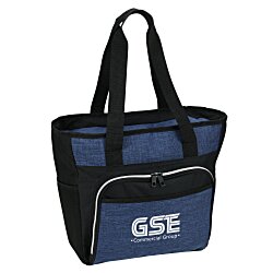 Tilton 24-Can Cooler Tote 169957 : 4imprint.com