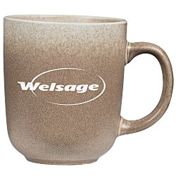 Comfort Coffee Mug - 17 oz. 170320 : 4imprint.com