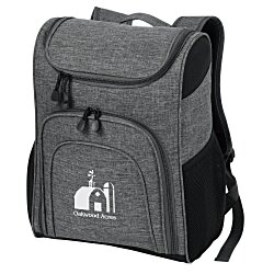 Pathfinder Commuter Laptop Backpack 169964 : 4imprint.com