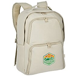 Capital 15" Laptop Backpack 170591 : 4imprint.com
