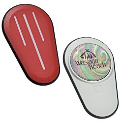 Pitchfix Alignment Chip With Removable Ball Marker 170731 : 4imprint.com